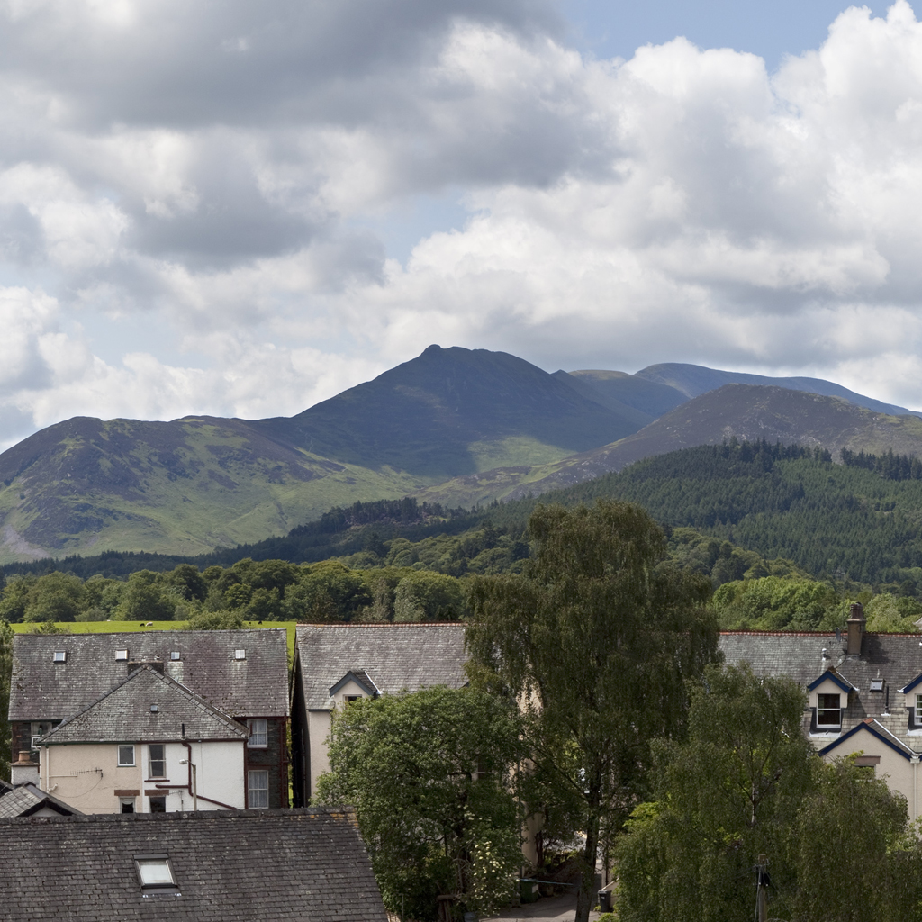 Availability & Bookings | Keswick View