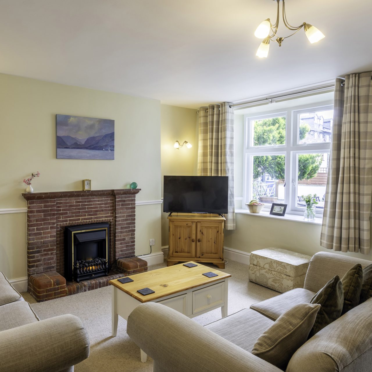 Keswick View | Self-Catering Apartments in the Heart of Keswick